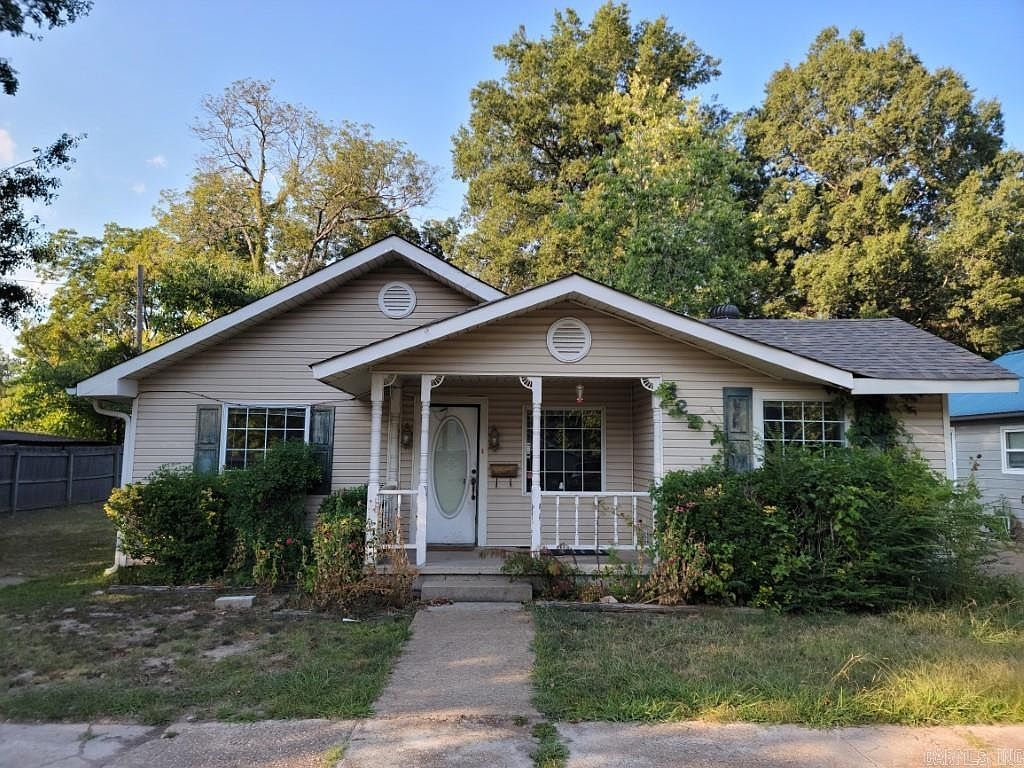 322 Arkansas St, Wynne, AR 72396 | MLS #23029402 | Zillow