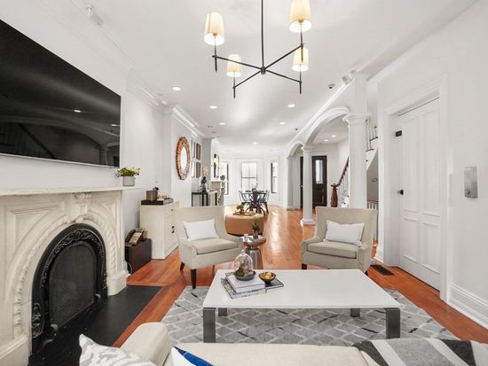46 Appleton St, Boston, MA 02116 | Zillow