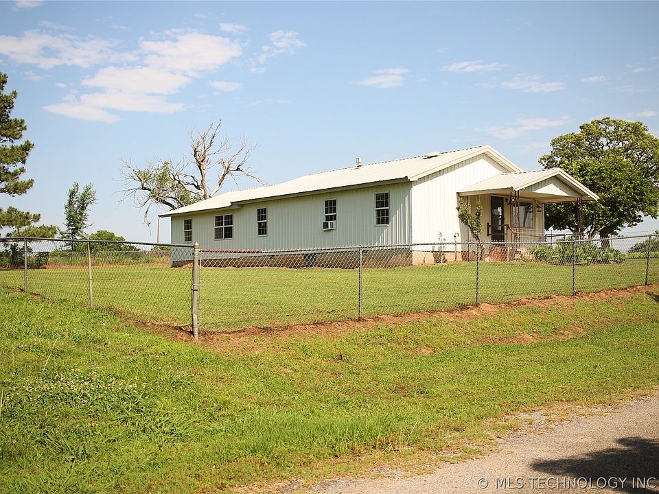223 N 4th St, Atwood, OK 74827 | Zillow