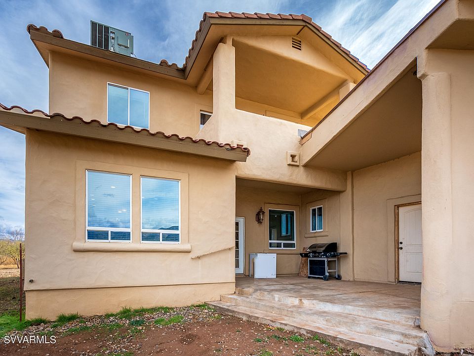 3910 Wingfield Mesa, Camp Verde, AZ 86322 | Zillow