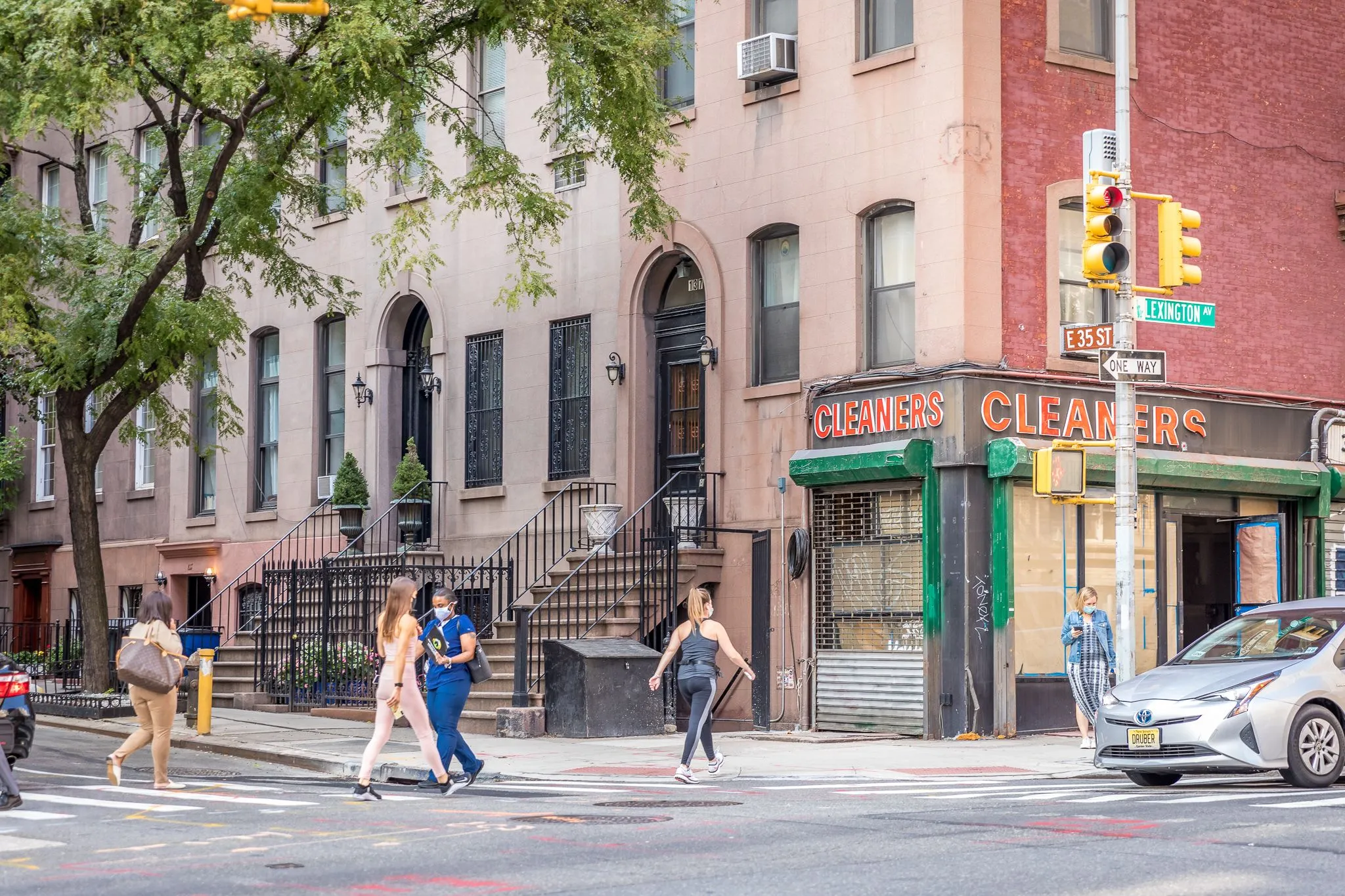 340 East 29th Street #2F in Kips Bay, Manhattan | StreetEasy