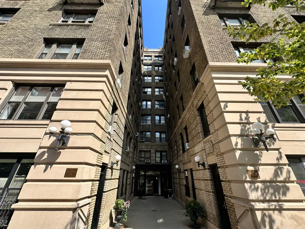 203 West 81st Street #4E in Upper West Side, Manhattan | StreetEasy