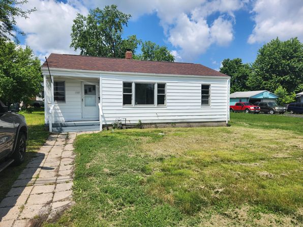 Houses For Rent in Decatur IL - 22 Homes | Zillow