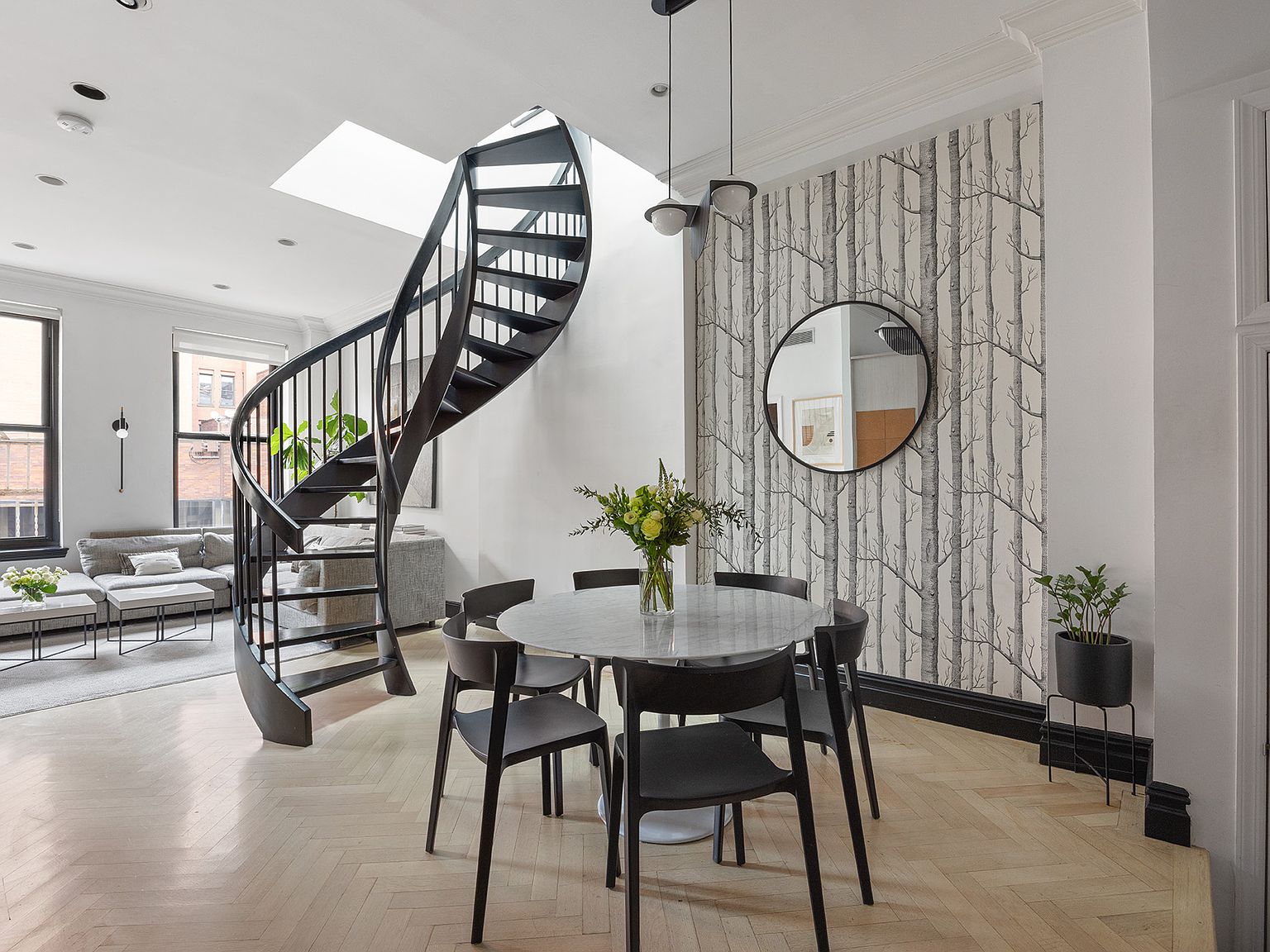 250 Mercer St #A504, New York, NY 10012 | Zillow