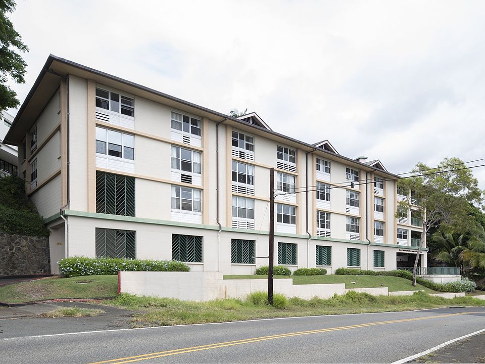 Senior Residence at Maluhia - 1111 Hala Dr Honolulu HI | Zillow