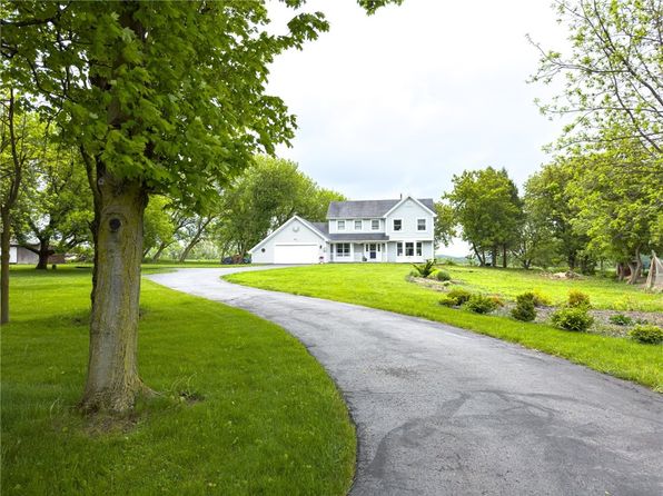 Rush NY Real Estate - Rush NY Homes For Sale | Zillow