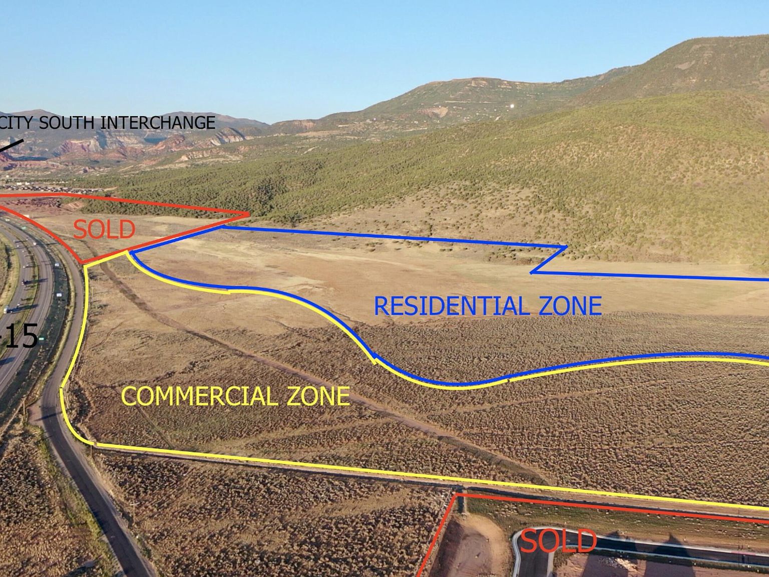 Pod 15 Cedar Trails Rdo S, Cedar City, UT 84720 | MLS #105288 | Zillow