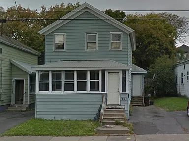 304 Sunset Ave Syracuse NY | Zillow