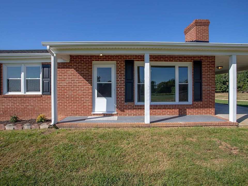 2407 Crawley Rd, Cullen, VA 23934 | Zillow