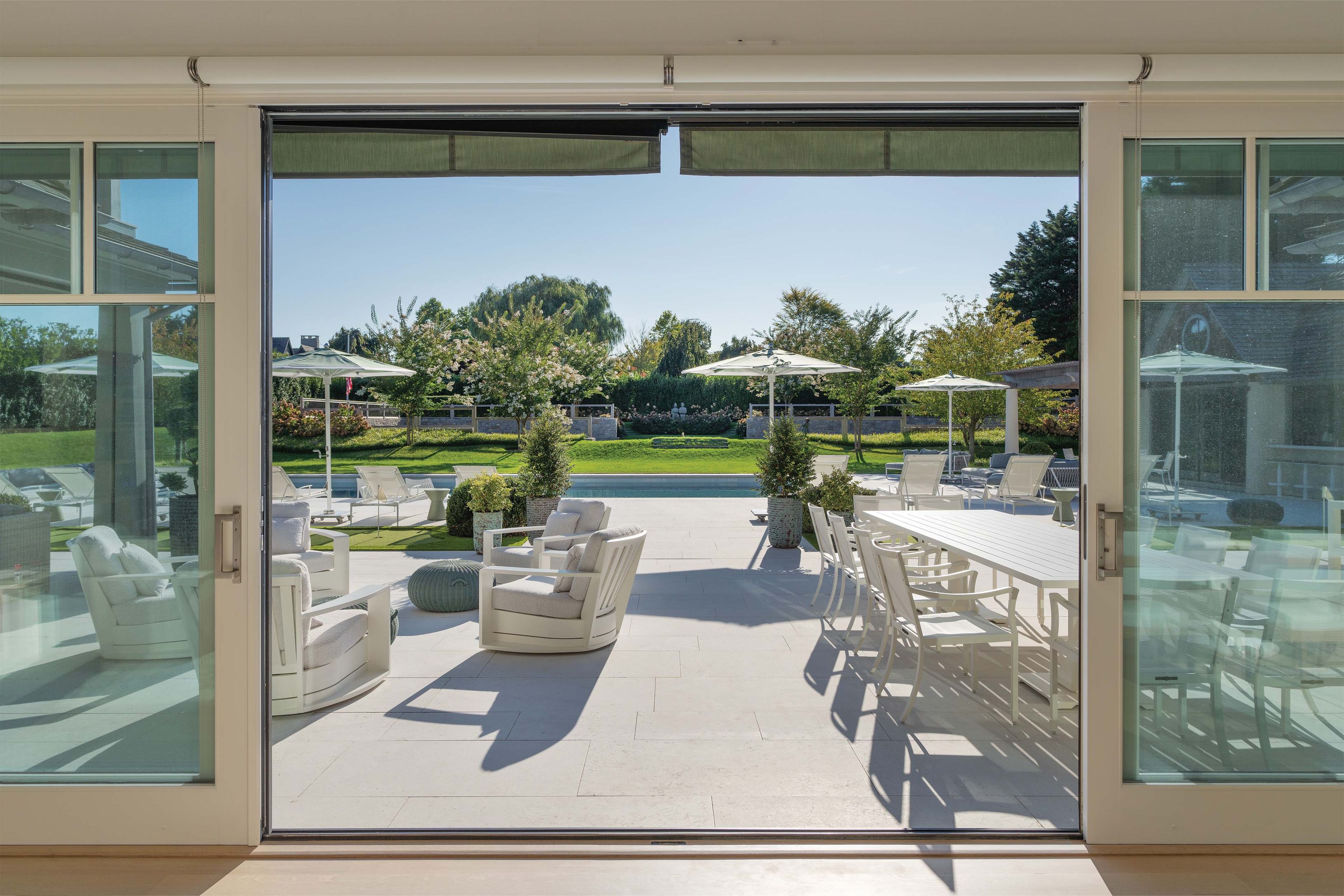 70 Fairfield Pond Ln, Sagaponack, NY 11963 | Out East