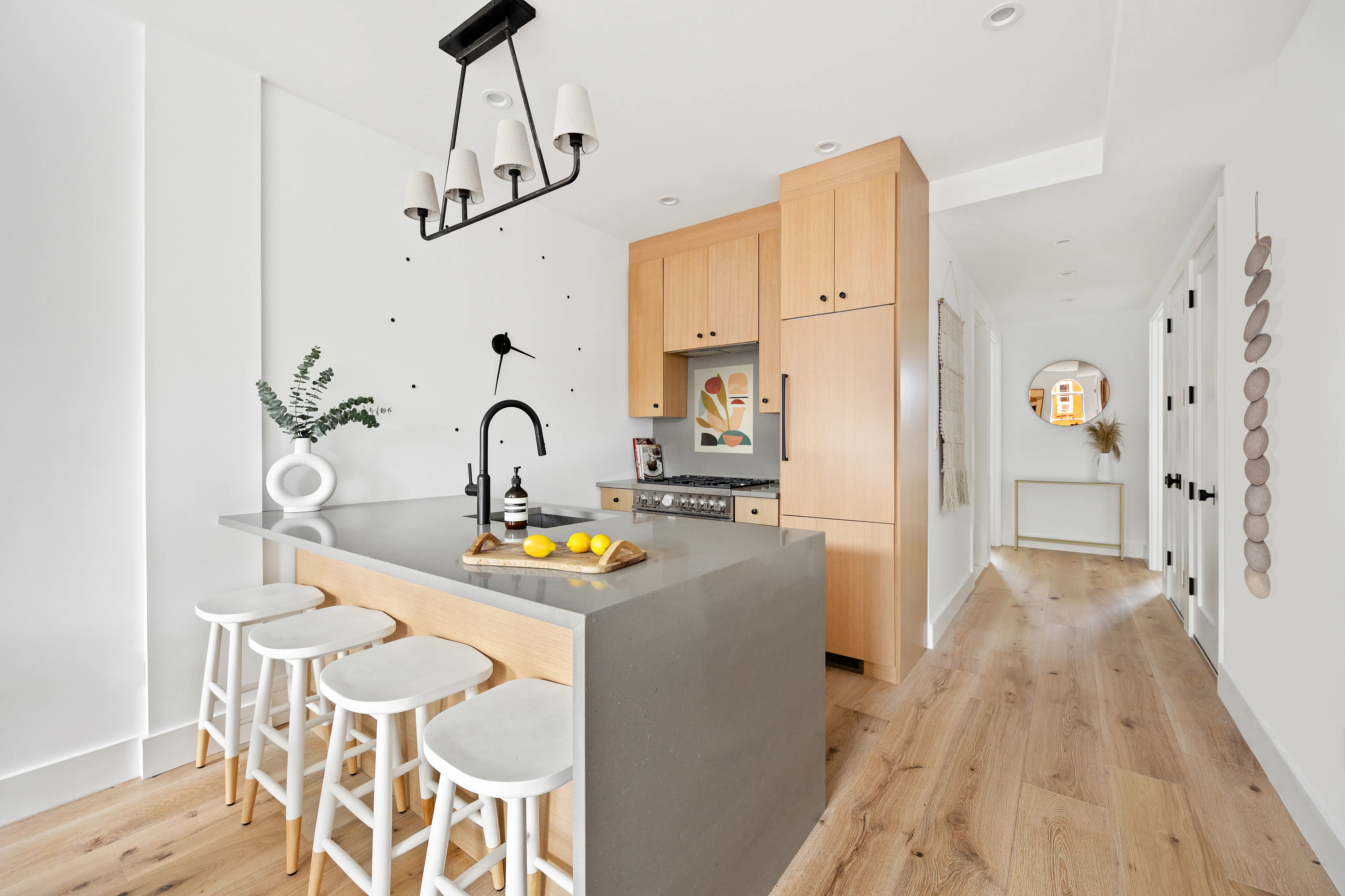 103 President Street #3 in Columbia St Waterfront District, Brooklyn ...