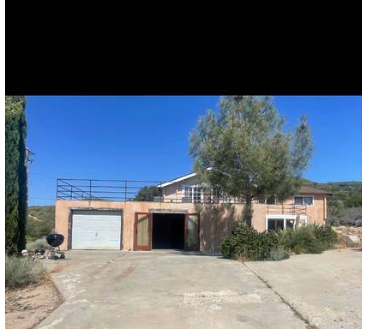 46768 266th St W #Top, Lake Hughes, CA 93532 | Zillow