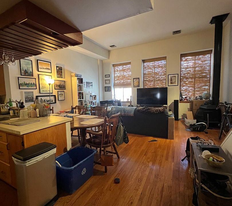 610 1/2 S 3rd St Phila, PA, 19147 - Apartments for Rent | Zillow