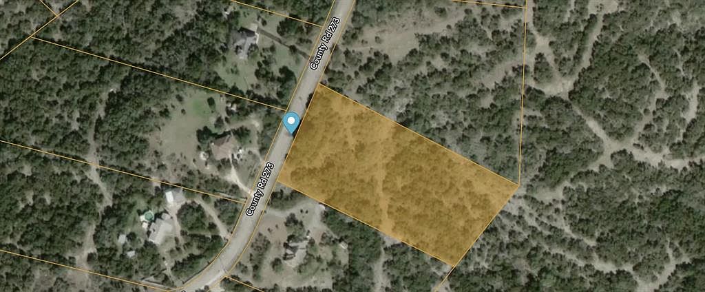 244 County Road 273 LOT 15, Mico, TX 78056 | MLS #58191492 | Zillow