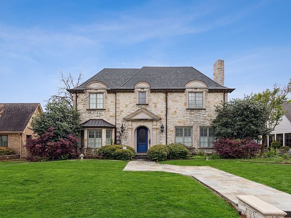 3525 Southwestern Blvd, Dallas, TX 75225 | Zillow