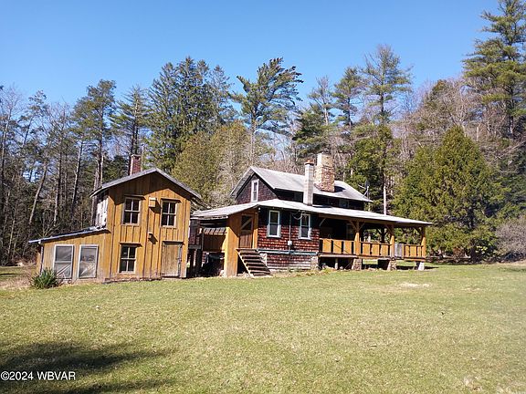 1636 Narrows Rd, Mill Hall, PA 17751 | MLS #WB-98788 | Zillow
