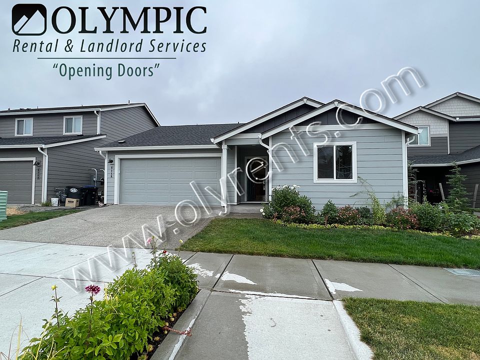 9256 Candytuft Dr SE, Olympia, WA 98501 | Zillow