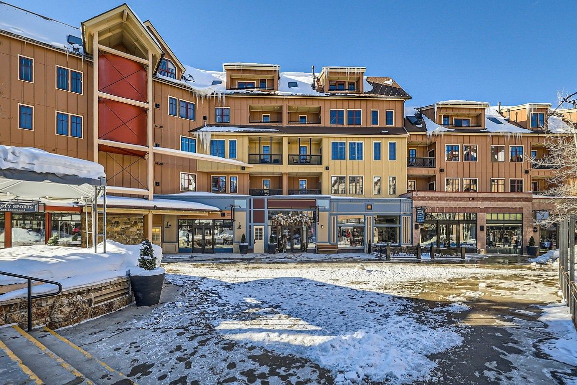 505 S Main St #1313, Breckenridge, CO 80424 | MLS #S1055825 | Zillow