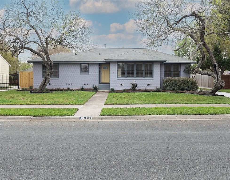 517 Sorrell St, Corpus Christi, TX 78404 | MLS #436851 | Zillow