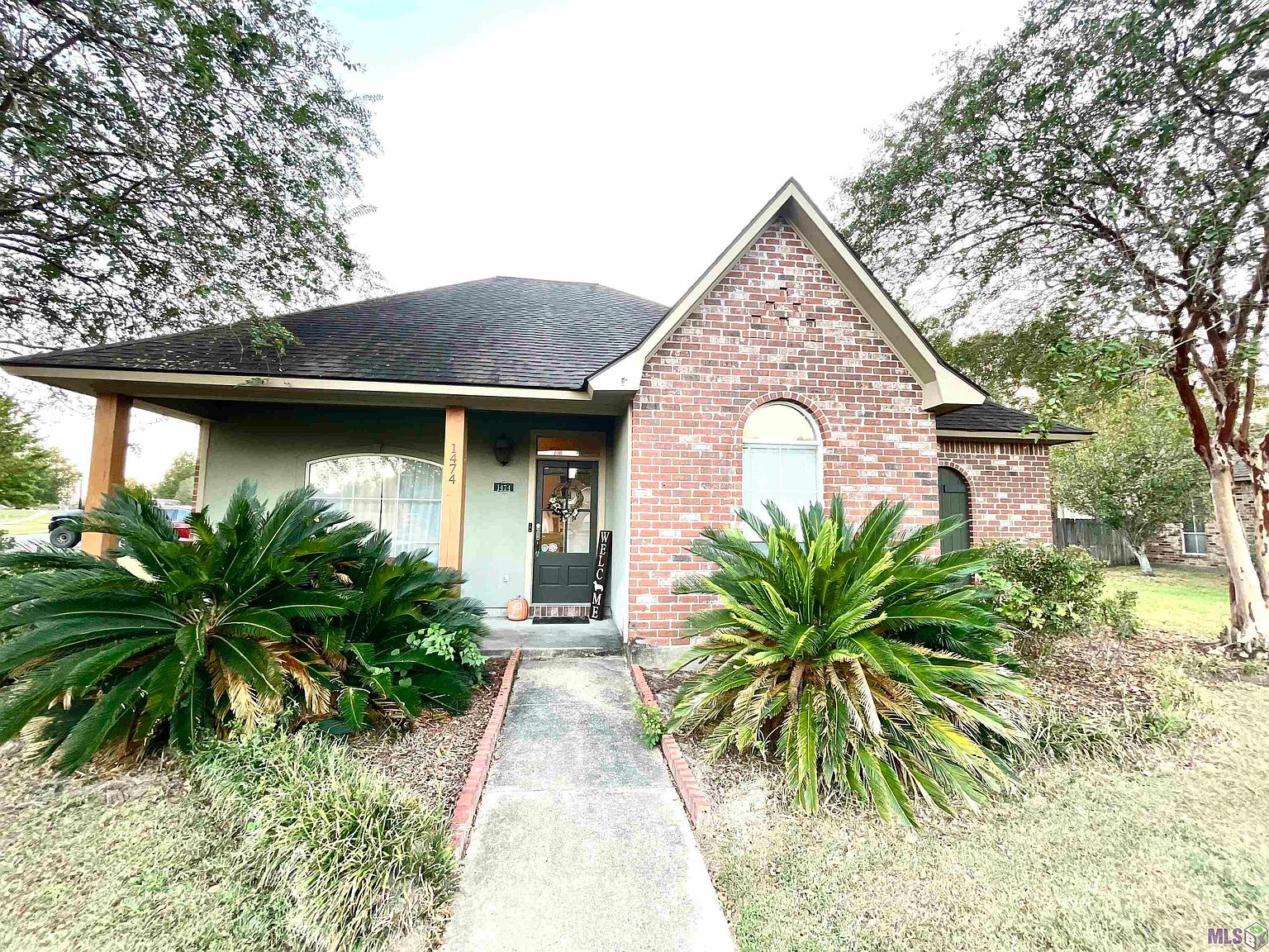 1474 Raven Way Dr, Zachary, LA 70791 | Zillow