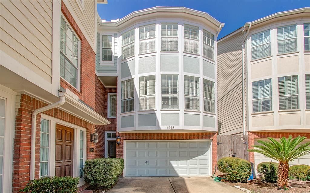 1416 W Webster St, Houston, TX 77019 | Zillow