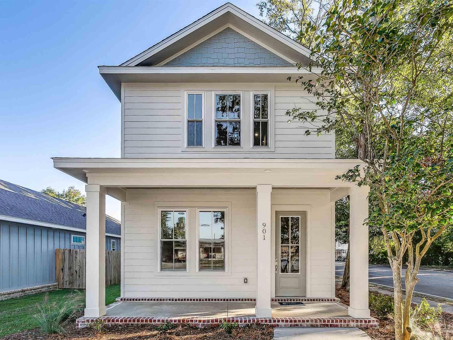 901 E Cross St, Pensacola, FL 32503 | MLS #650343 | Zillow