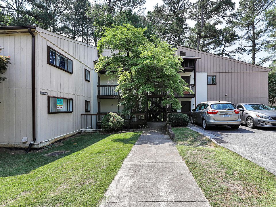 651 Pine Ridge Pl #651, Raleigh, NC 27609 | Zillow