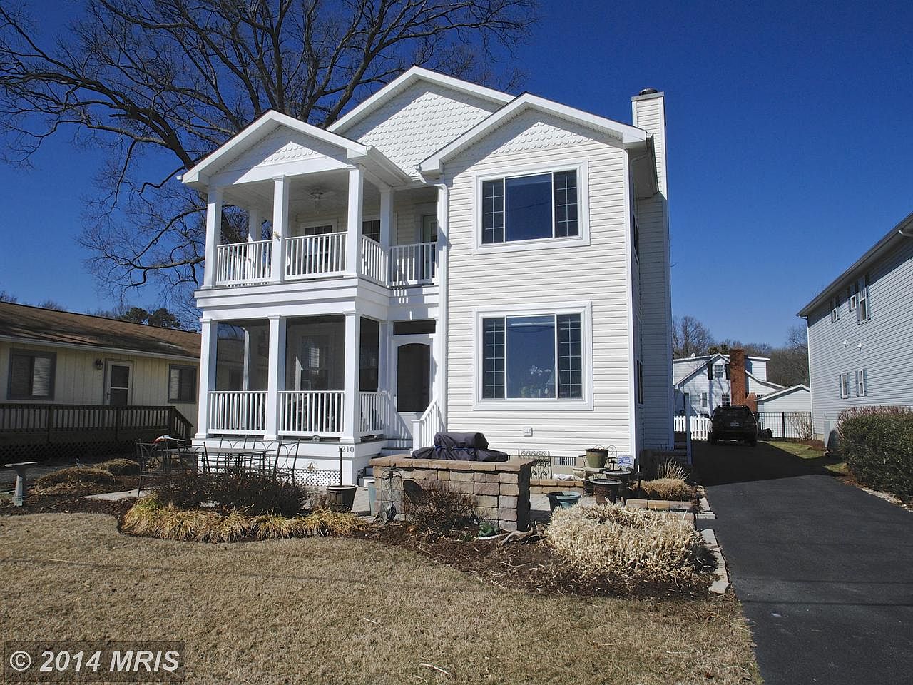 1210 Chesapeake Dr, Churchton, MD 20733 | Zillow