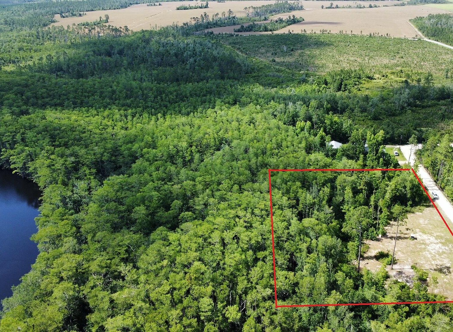 3034 SE Bay St, Kinard, FL 32449 | MLS #758386 | Zillow