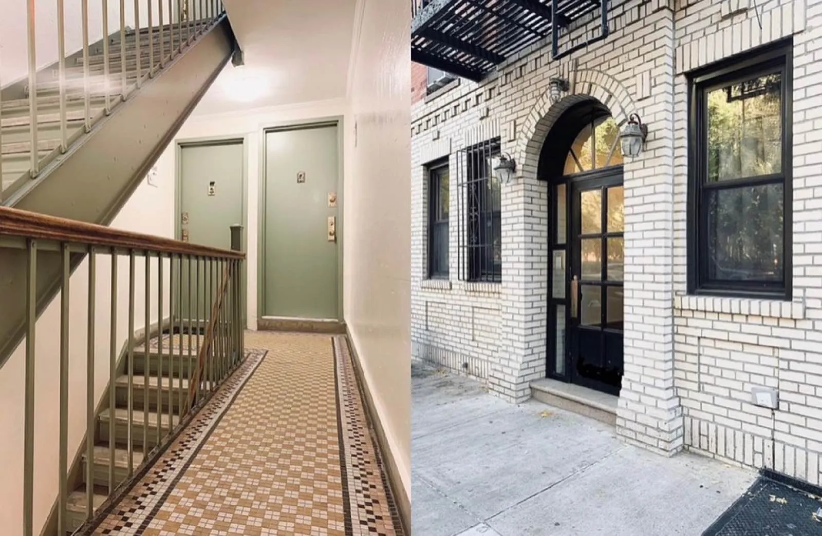 162 East 7th Street #1J in East Village, Manhattan | StreetEasy