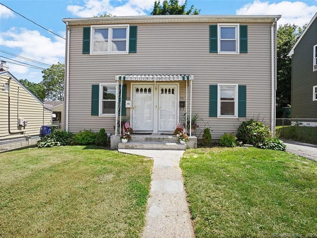719-721 Queen St, Bridgeport, CT 06606 | Zillow