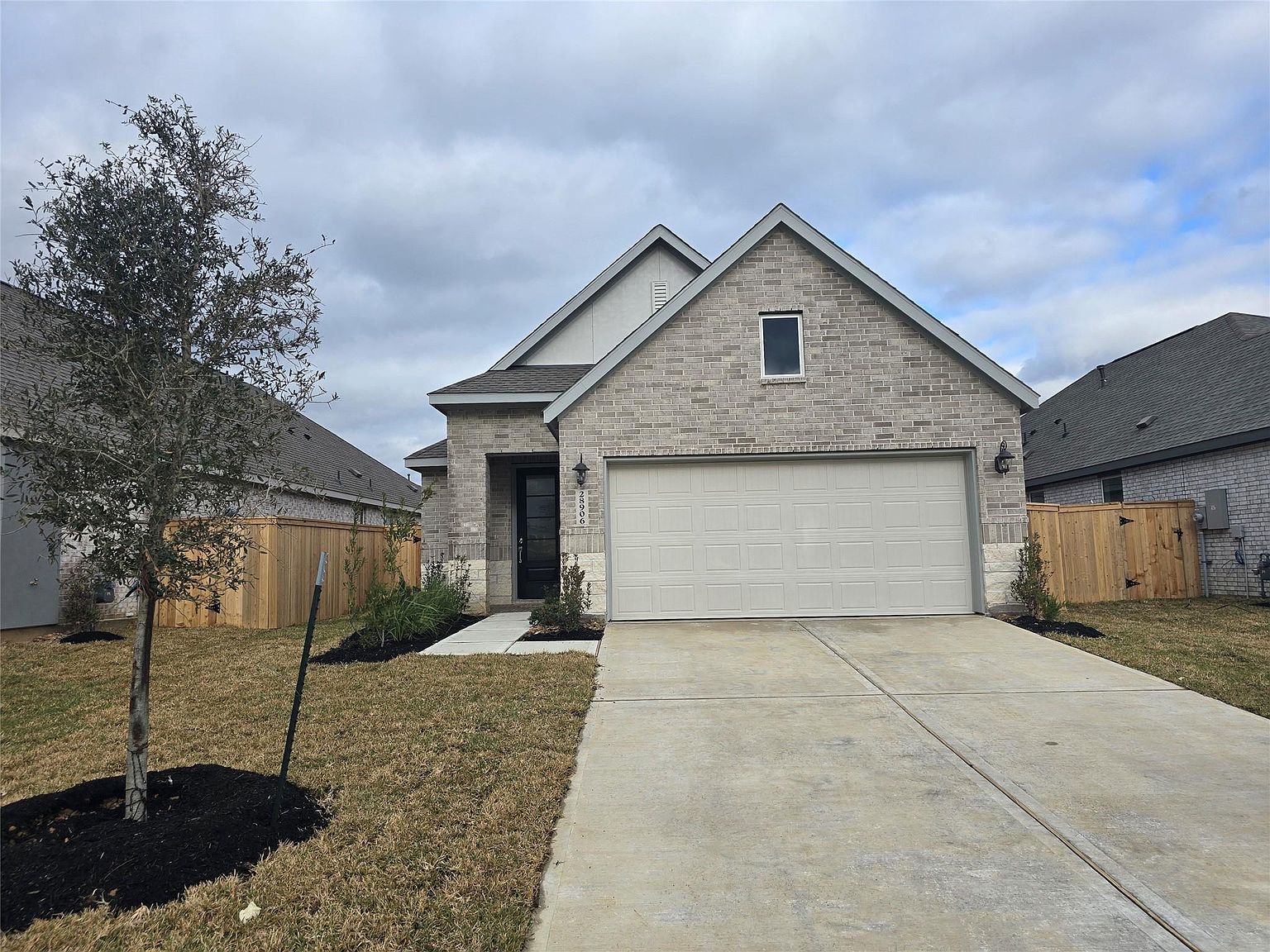 6646 Sunset Velvet Dr, Katy, TX 77493 | Zillow