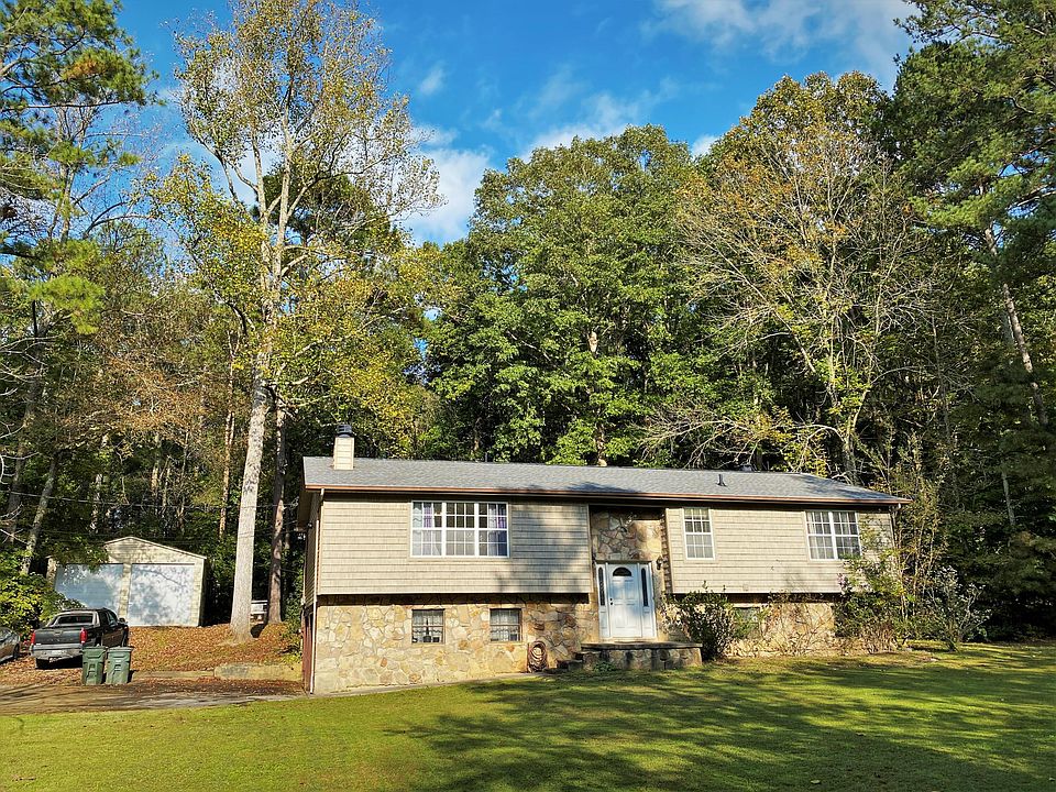 2377 Old Parksville Rd NE, Cleveland, TN 37323 | Zillow