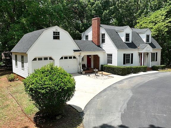 1211 Manse Jolly Rd, Anderson, SC 29621 | MLS #20276838 | Zillow