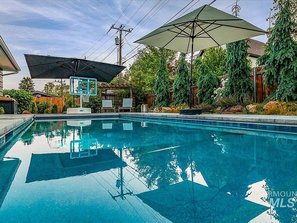 3011 N Crane Creek Rd, Boise, ID 83702 | Zillow