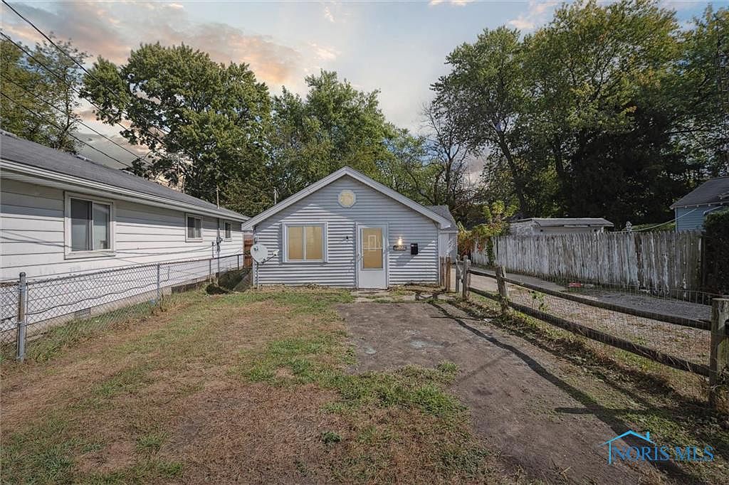 5234 Amsden Ave, Toledo, OH 43613 | Zillow