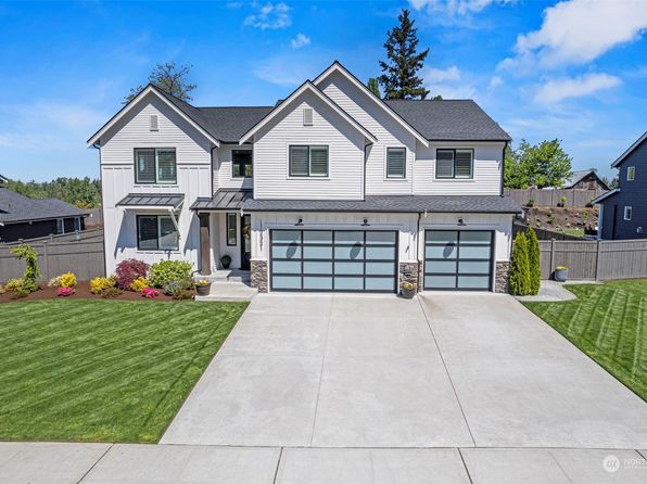 Edgewood WA Real Estate - Edgewood WA Homes For Sale | Zillow