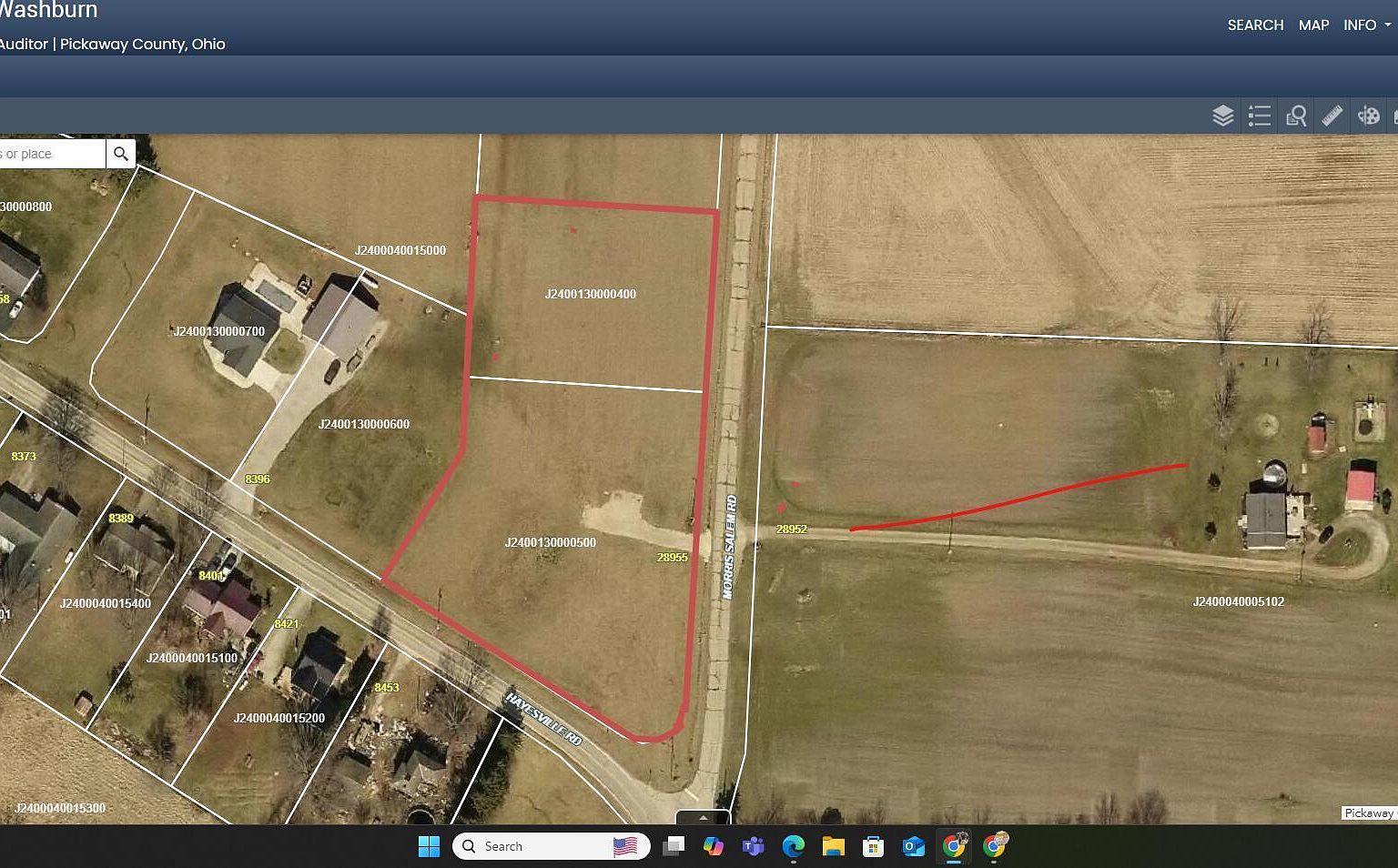 28955 Morris Salem Rd, Kingston, OH 45644 | Zillow