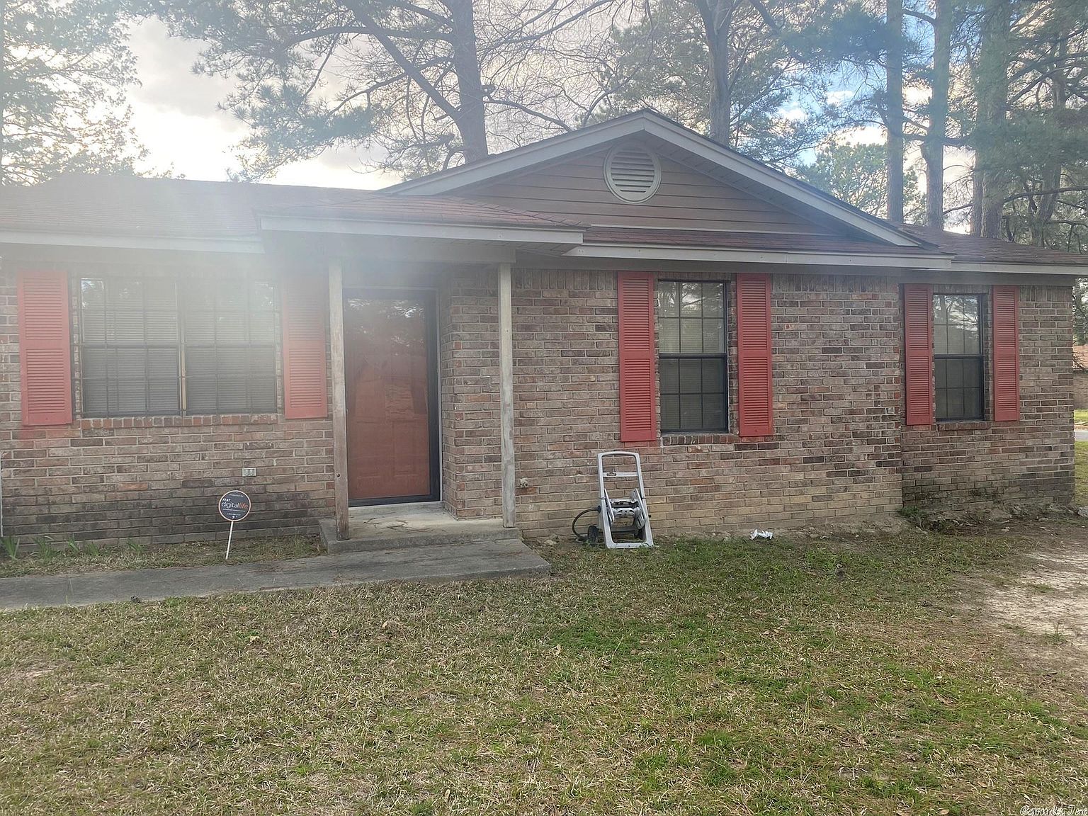 11 Riata Ct, Little Rock, AR 72209 | Zillow