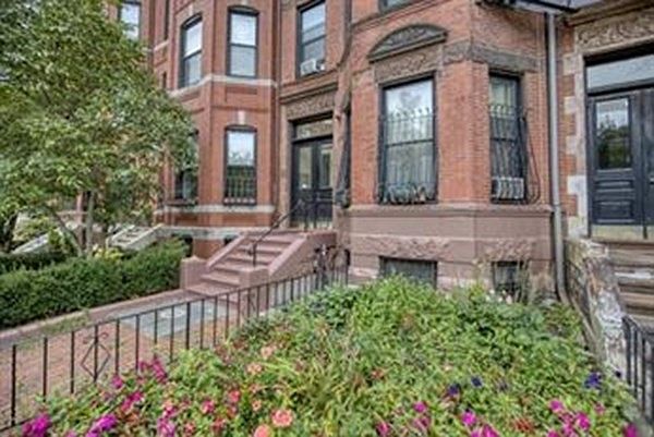 342 Commonwealth Ave APT 2, Boston, MA 02115 | Zillow