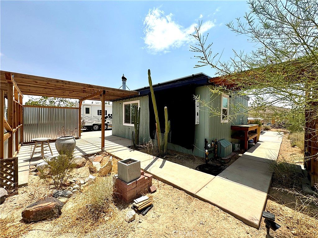 60885 Sonora Rd, Joshua Tree, CA 92252 | Zillow