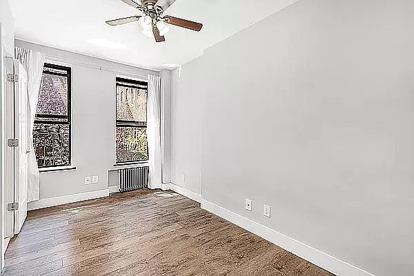 448 West 46th Street #1FE in Hell's Kitchen, Manhattan | StreetEasy