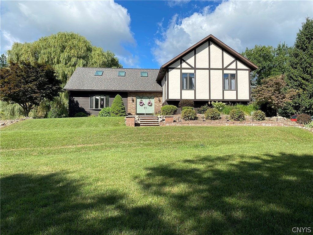 5731 Sandbank Rd, Jordan, NY 13080 | Zillow