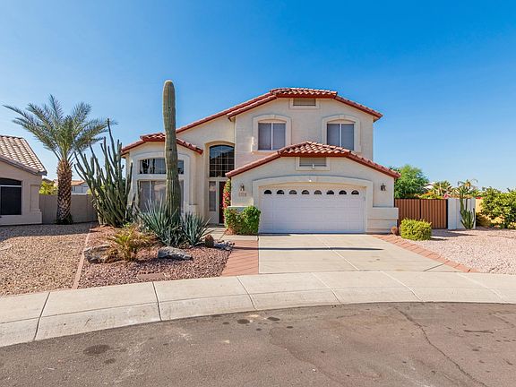 20370 N 53rd Ave, Glendale, AZ 85308 | Zillow