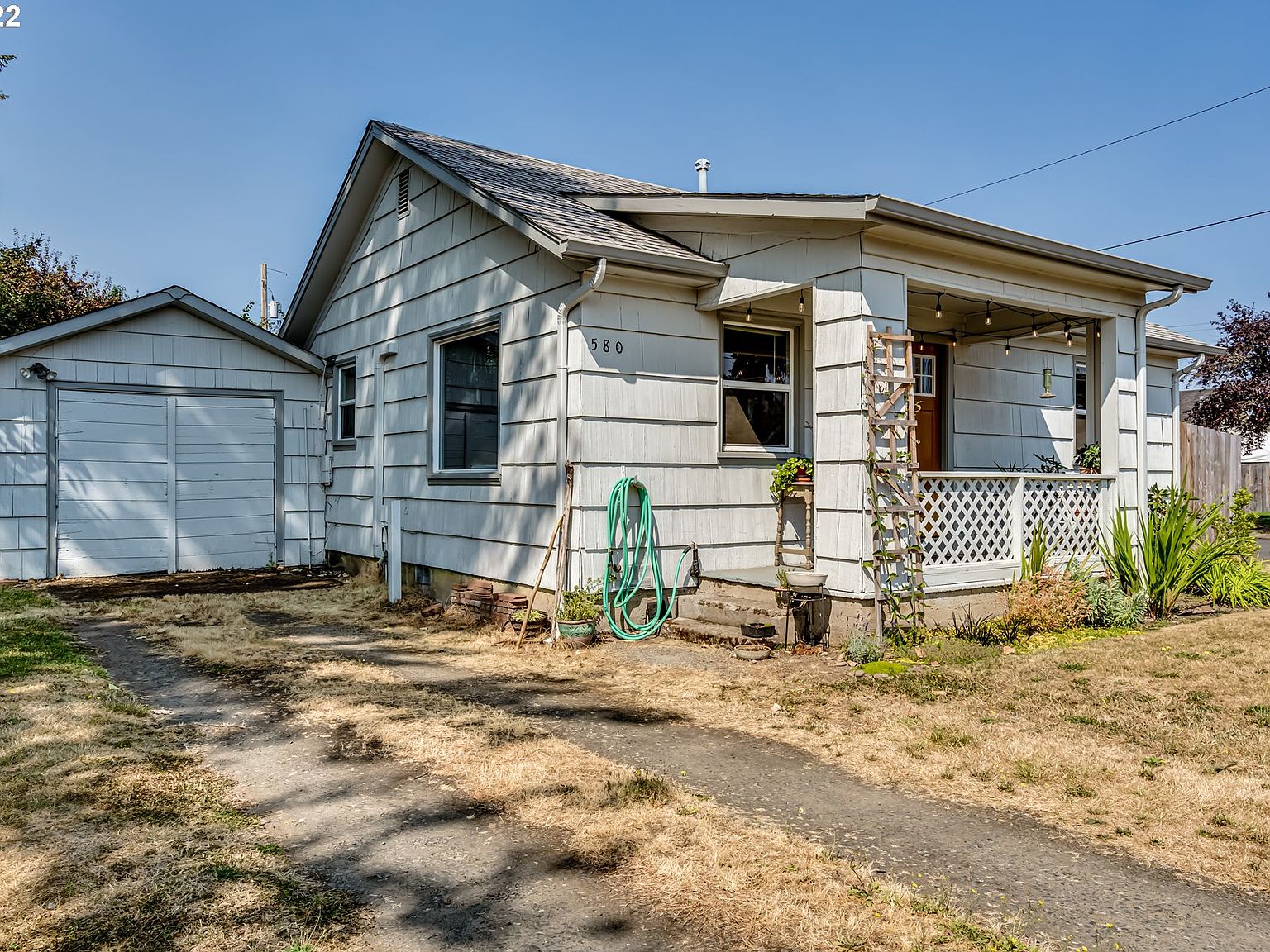 580 22nd St, Springfield, OR 97477 | Zillow