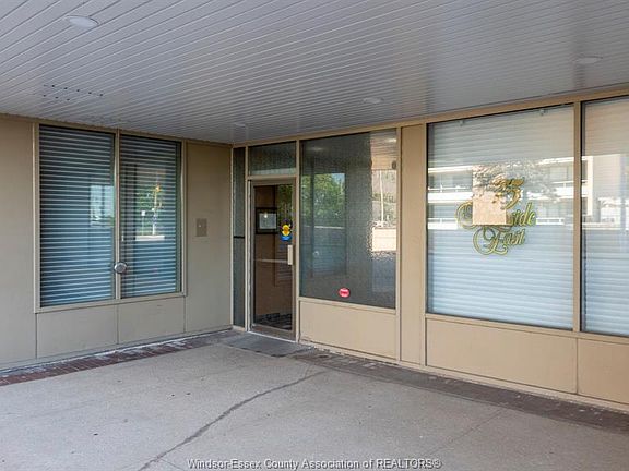 75 Riverside Dr E #306, Windsor, ON N9A 7C4 | MLS #24021560 | Zillow