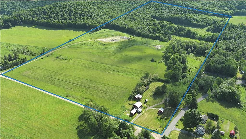 11034 Ellenton Mountain Rd, Shunk, PA 17768 | Zillow