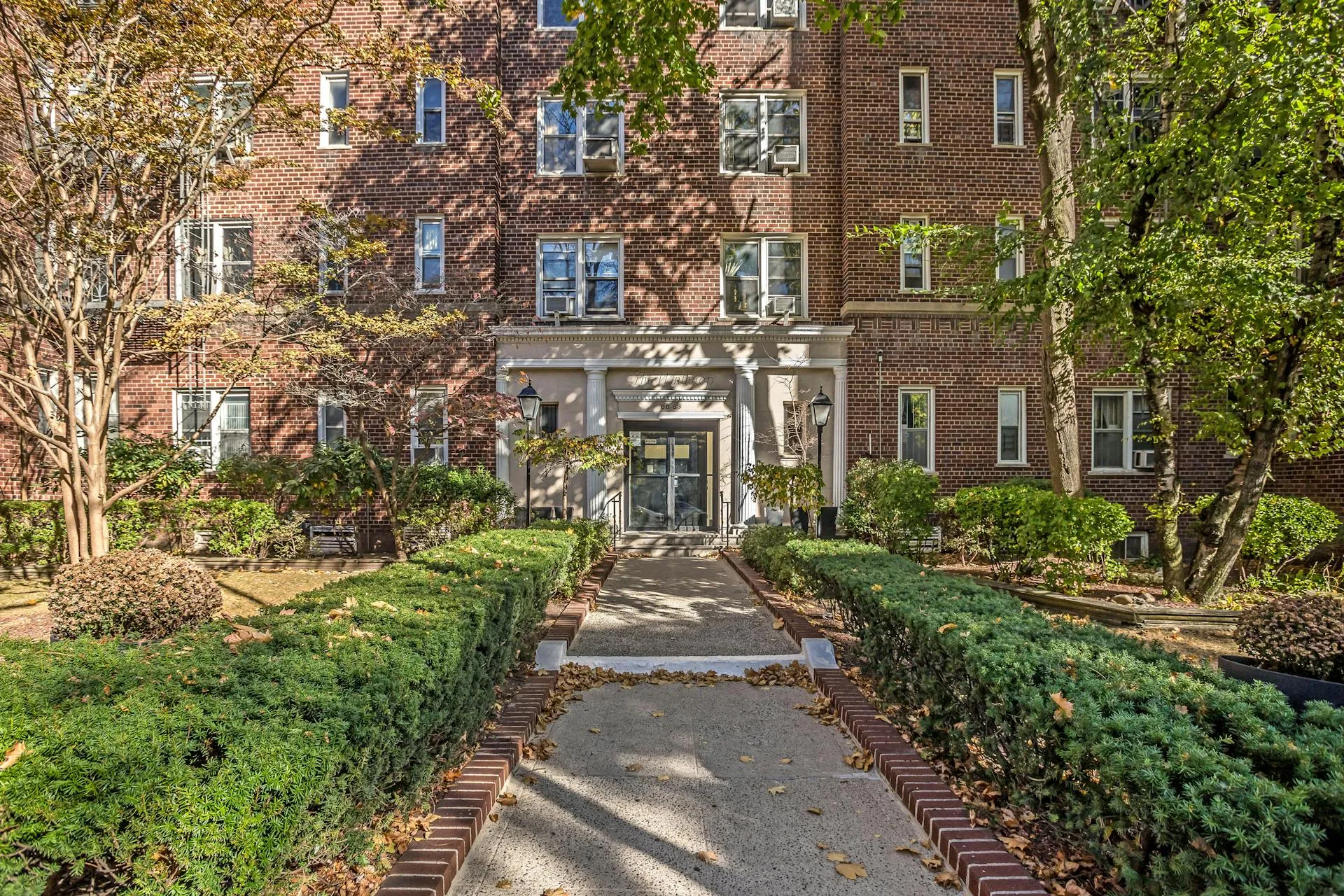68-63 108th Street #6D in Forest Hills, Queens | StreetEasy