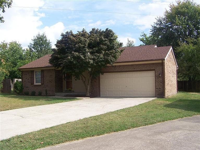 300 Stonegate Way, Lexington, KY 40503 | Zillow