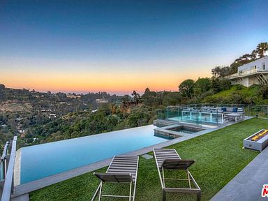 1018 Stradella Rd, Los Angeles, CA 90077 | Zillow